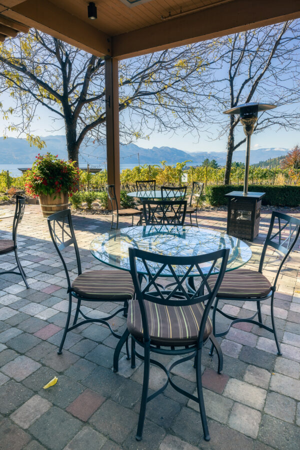 Quails' Gate Winery: Wine Tasting Guide - BestEver.Guide