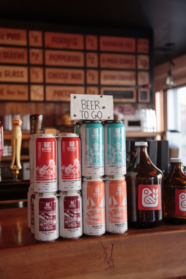 Best Kelowna Breweries, Ciders And Spirits - BestEver.Guide