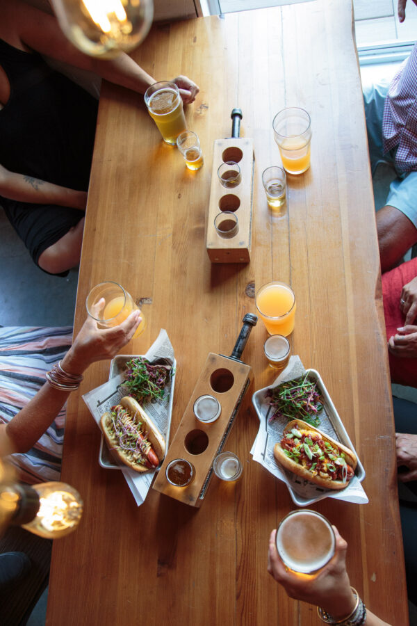 Best Kelowna Breweries, Ciders And Spirits - BestEver.Guide