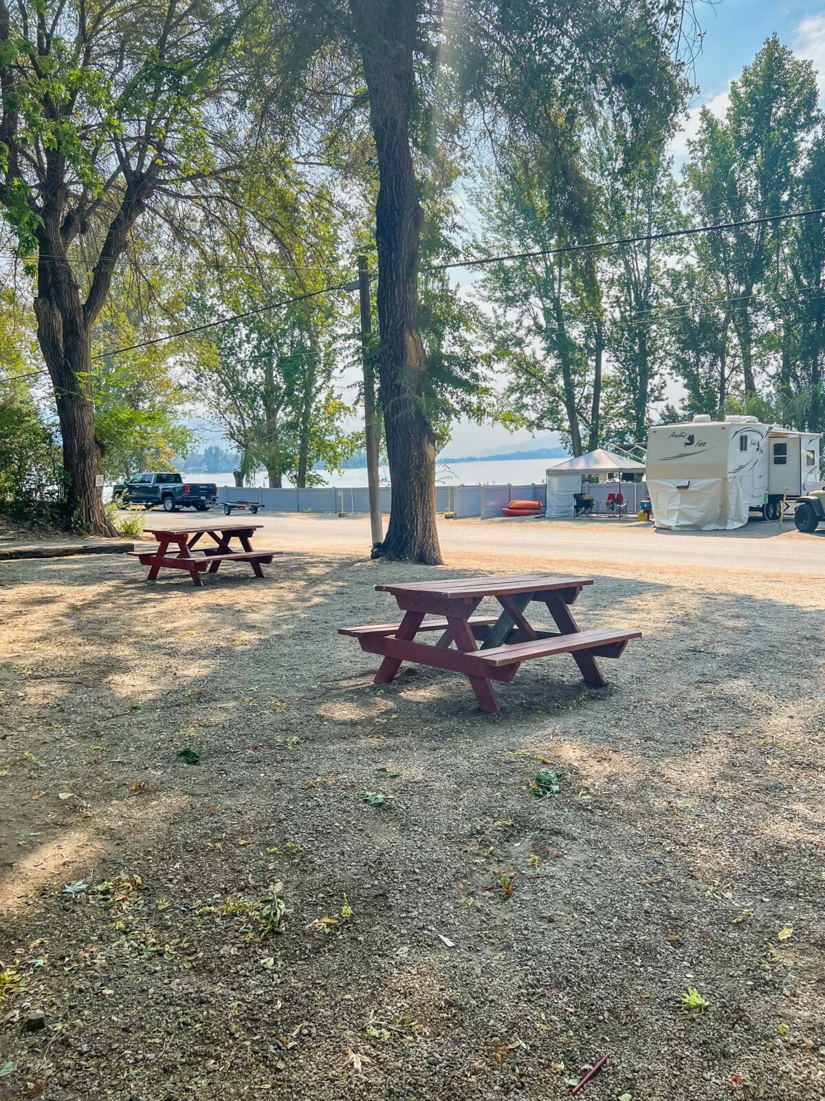 Best Ever Osoyoos Camping Trip - BestEver.Guide