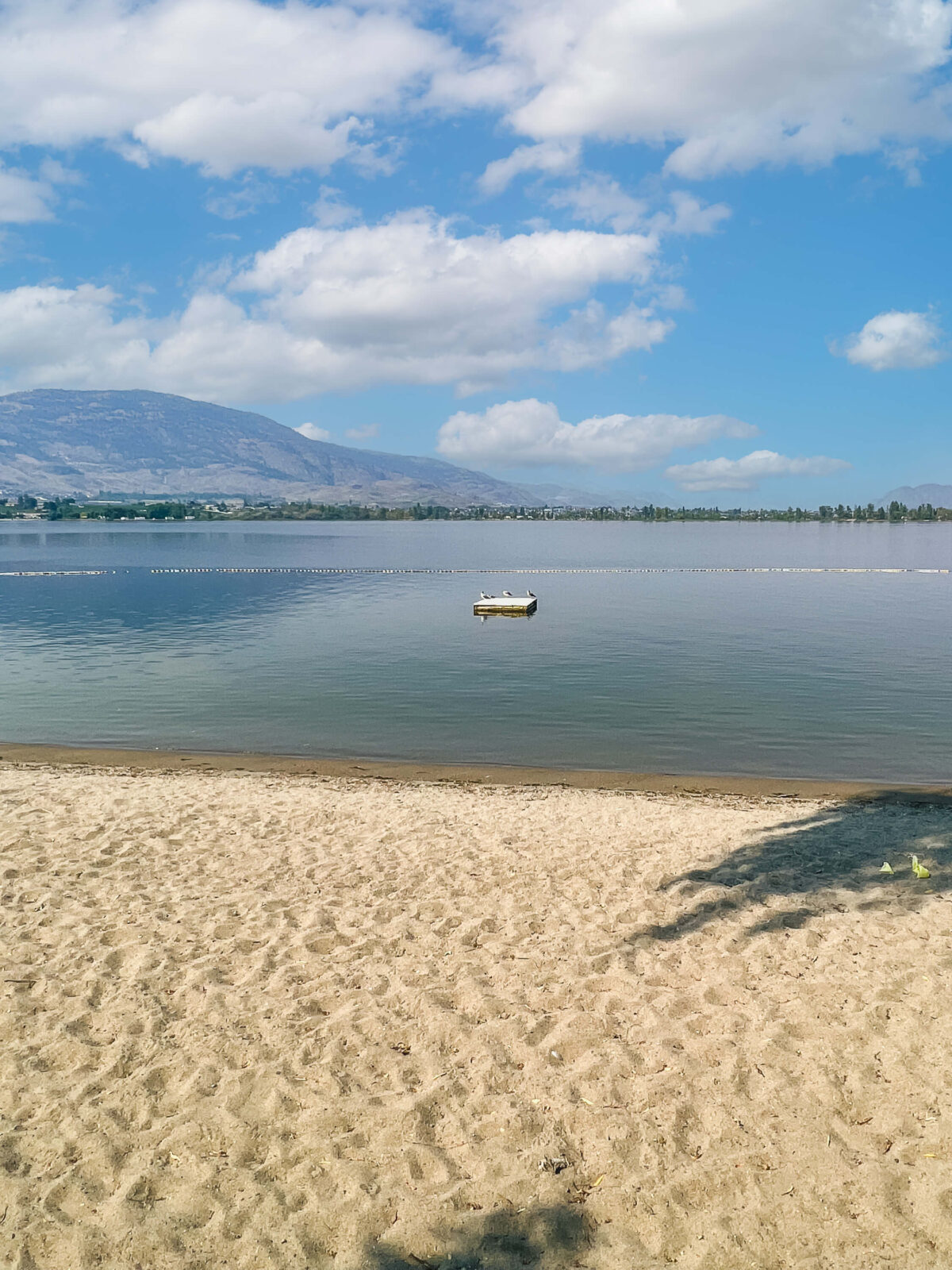 Best Ever Osoyoos Camping Trip - BestEver.Guide