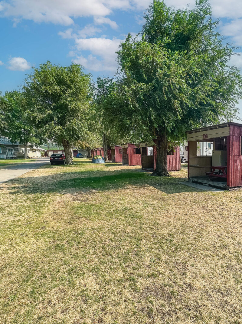 Best Ever Osoyoos Camping Trip - BestEver.Guide