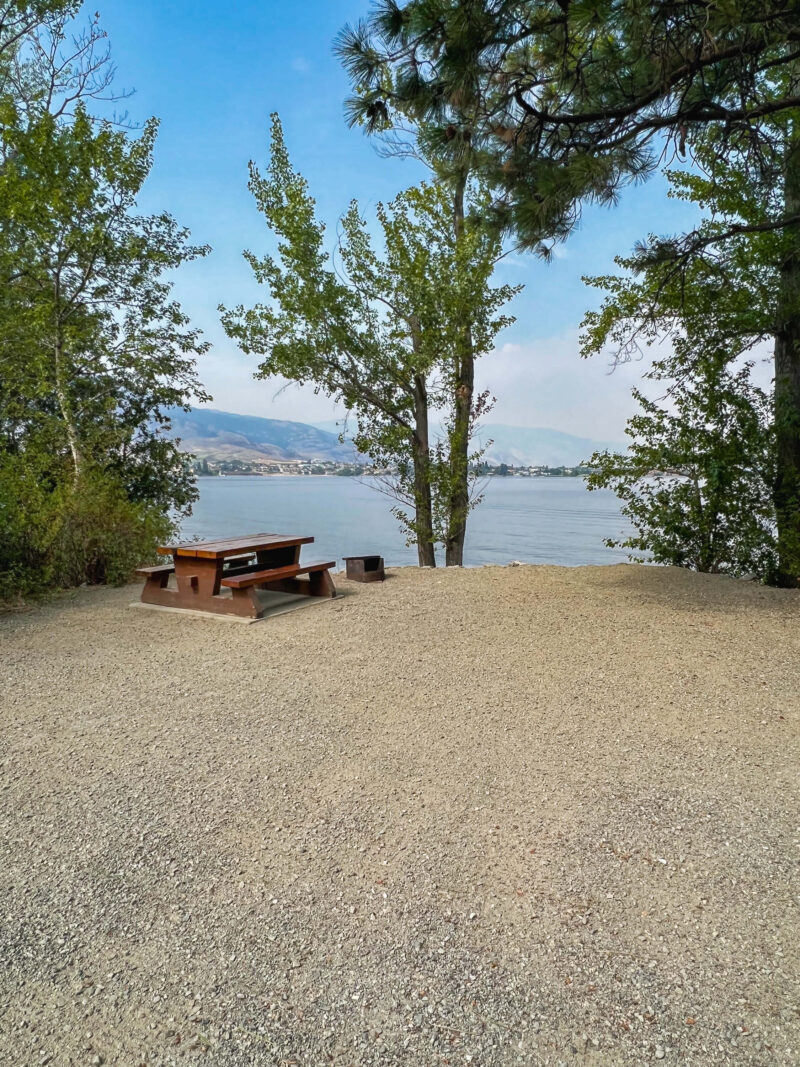 Best Ever Osoyoos Camping Trip - BestEver.Guide