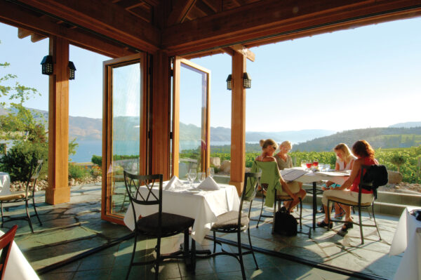 45 Best Kelowna Restaurants - BestEver.Guide