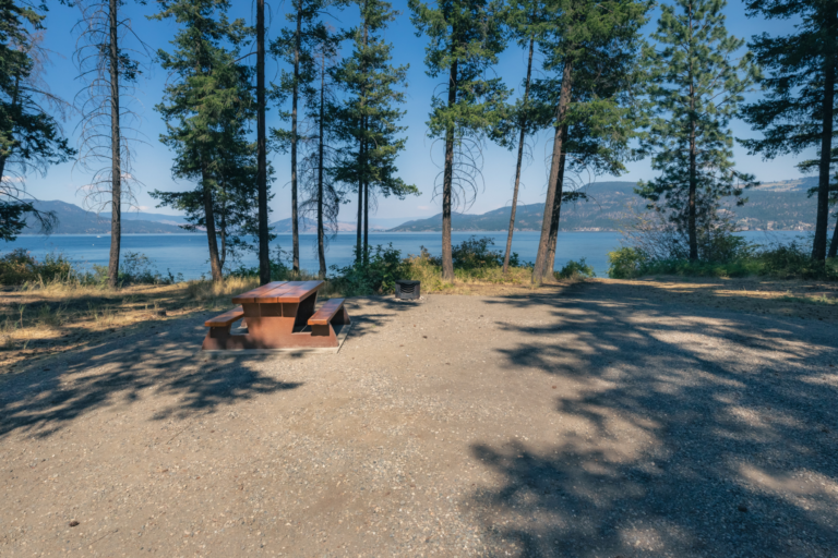 19 Best Ever Kelowna Camping Spots - BestEver.Guide