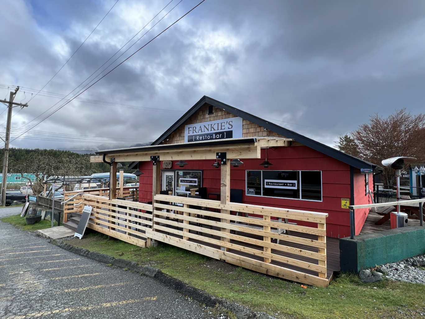 21 Best Ucluelet Restaurants - BestEver.Guide