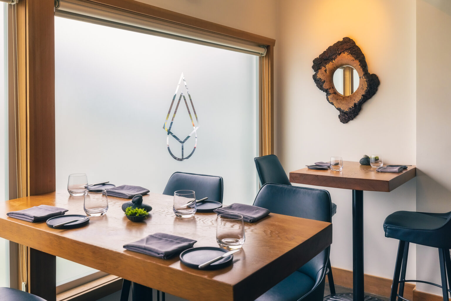 Pluvio Restaurant + Rooms: Best Ever Ucluelet Restaurant - BestEver.Guide