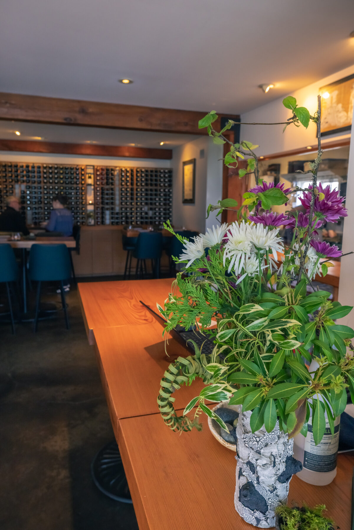 Pluvio Restaurant + Rooms: Best Ever Ucluelet Restaurant - BestEver.Guide