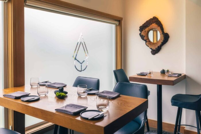 Pluvio Restaurant + Rooms: Best Ever Ucluelet Restaurant - BestEver.Guide