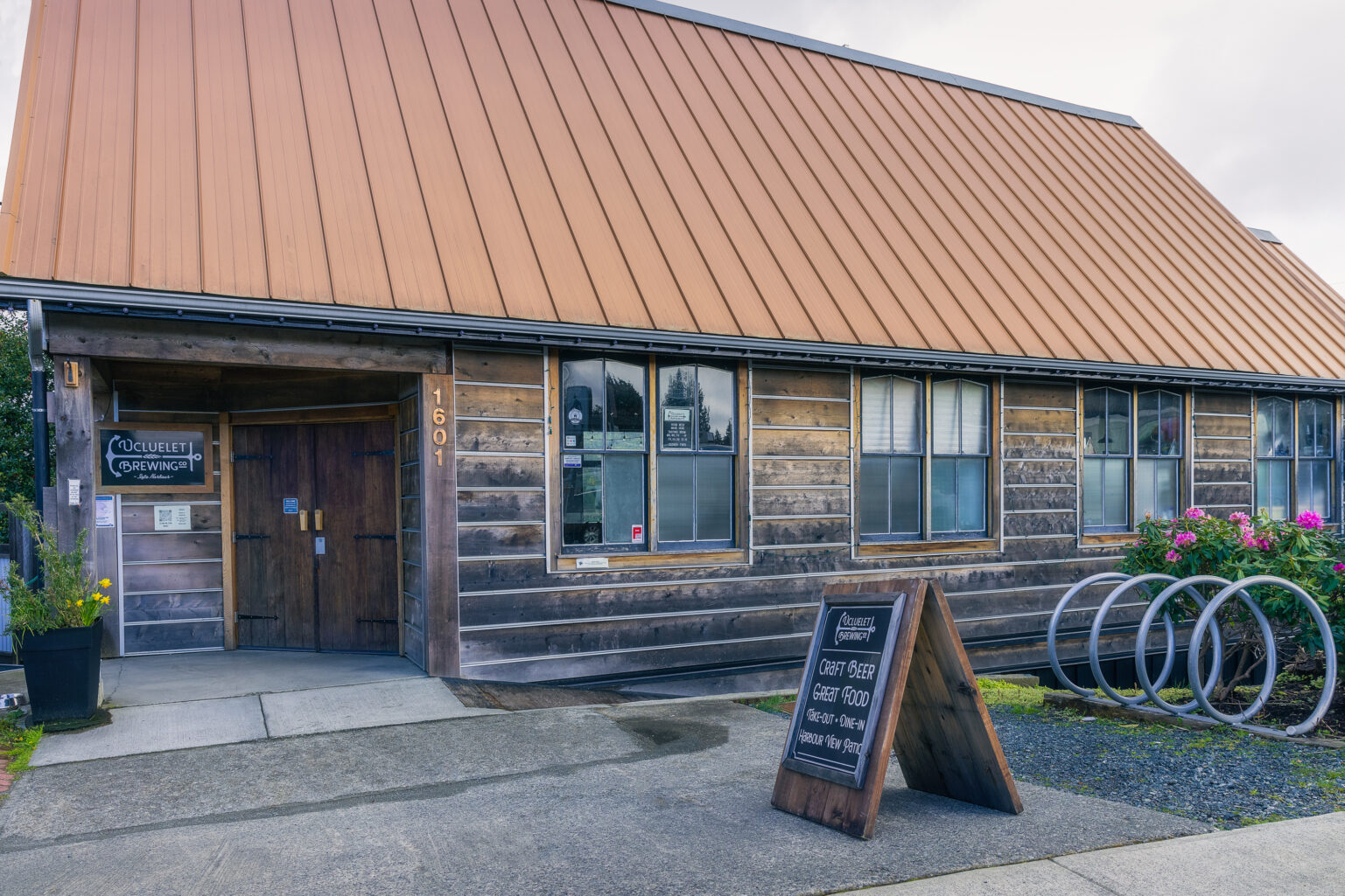 Best Things To Do In Ucluelet - BestEver.Guide