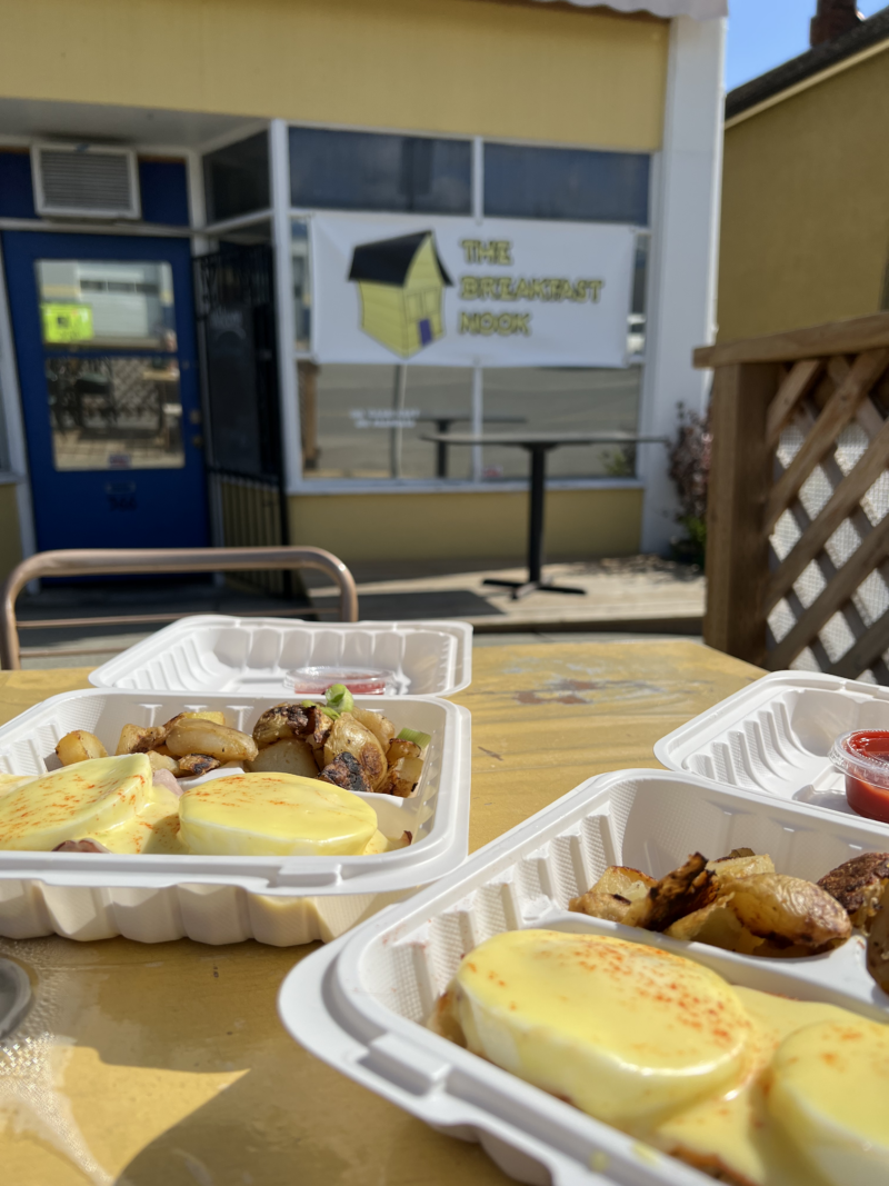 24 Best Nanaimo Restaurants - BestEver.Guide