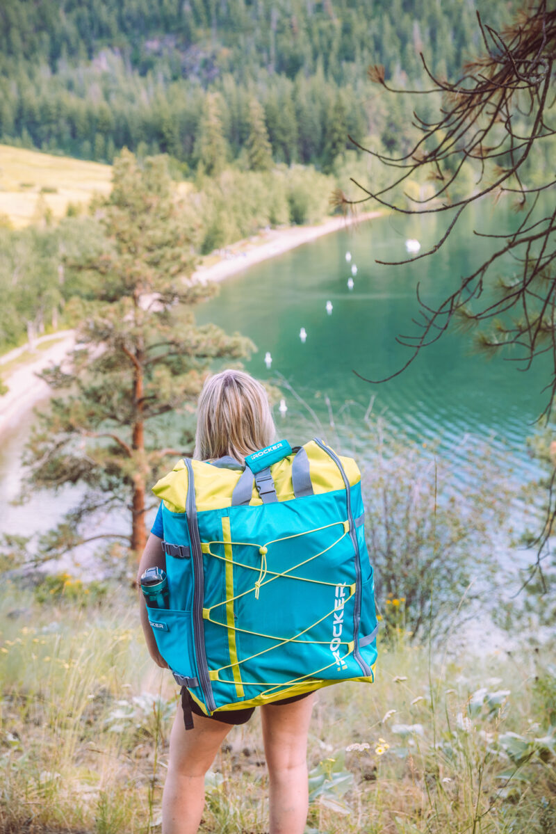 Best Paddle Board For Hiking - BestEver.Guide