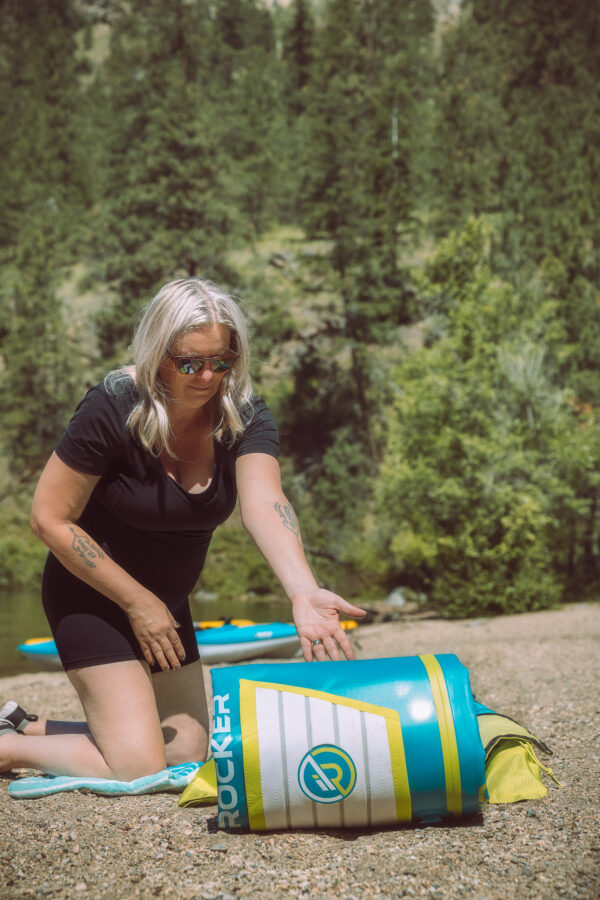 Best Paddle Board For Hiking - BestEver.Guide