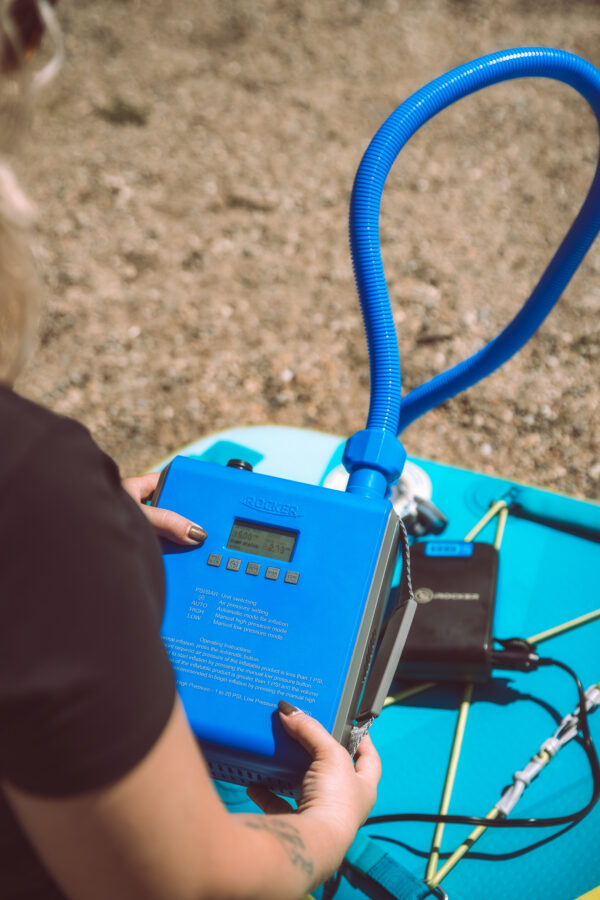 Best Paddle Board For Hiking - BestEver.Guide