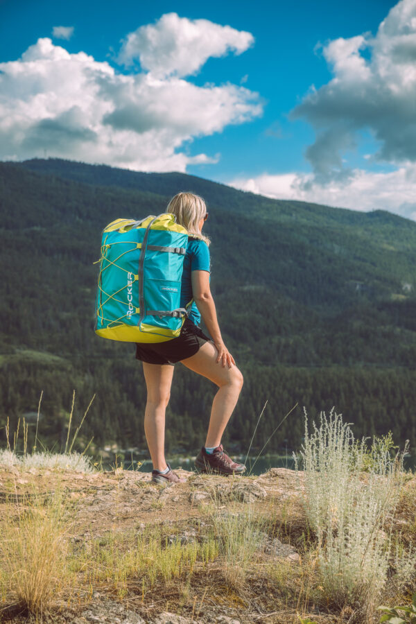 Best Paddle Board For Hiking - BestEver.Guide