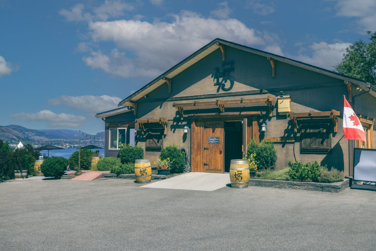 20 Best Naramata Wineries - BestEver.Guide