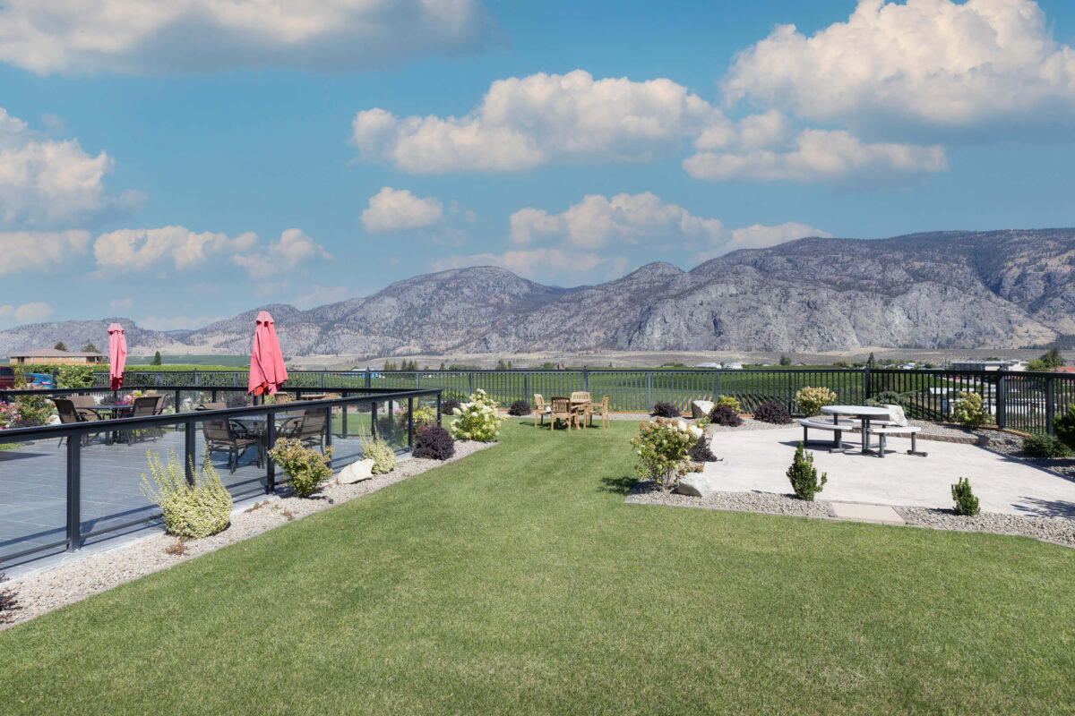 26 Best Osoyoos & Oliver Wineries - BestEver.Guide