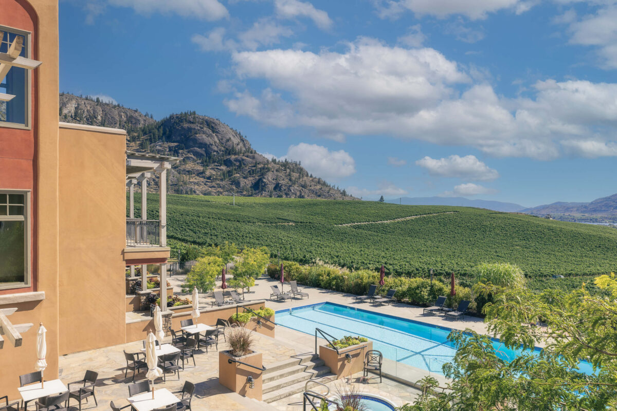 26 Best Osoyoos & Oliver Wineries - BestEver.Guide