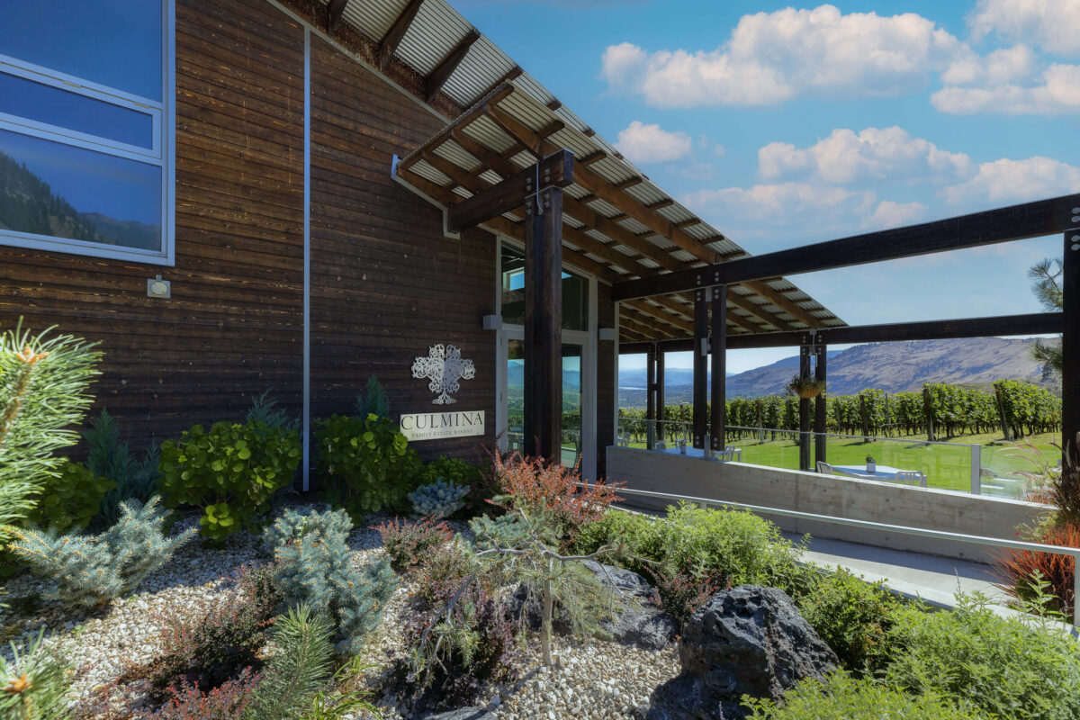 26 Best Osoyoos & Oliver Wineries - BestEver.Guide