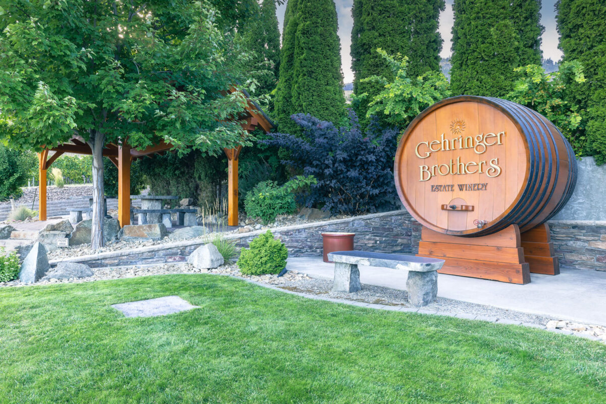 26 Best Osoyoos & Oliver Wineries - BestEver.Guide