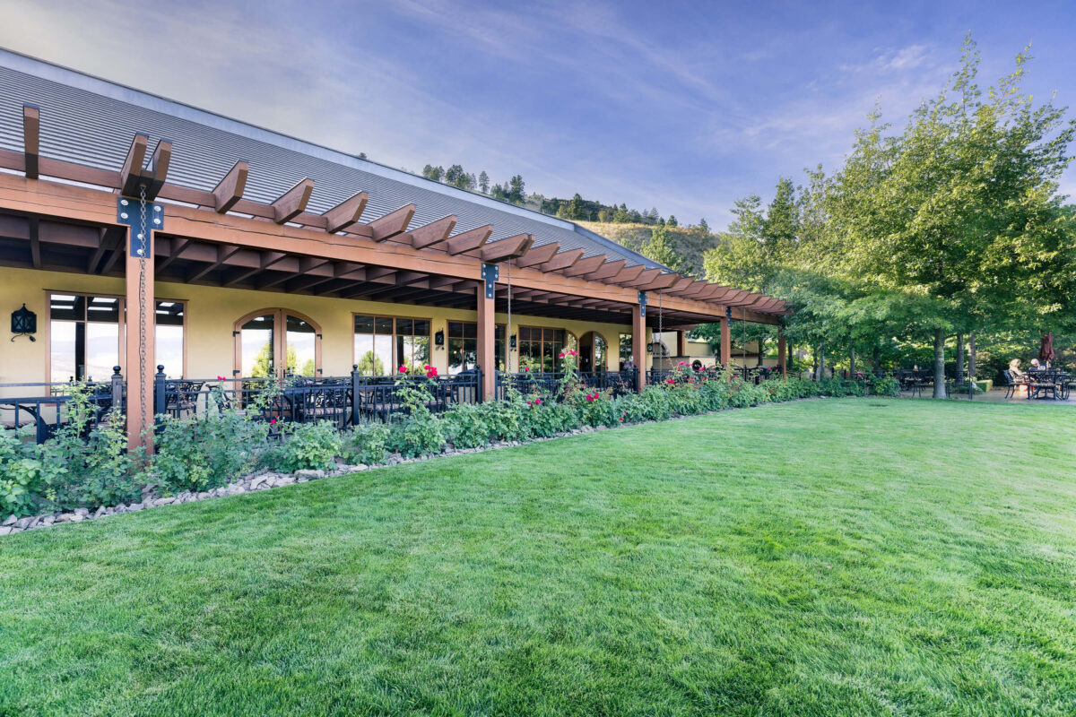 26 Best Osoyoos & Oliver Wineries - BestEver.Guide