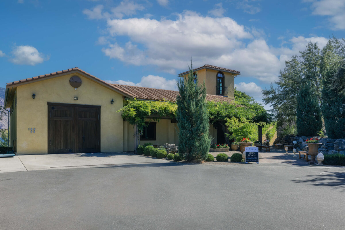 26 Best Osoyoos & Oliver Wineries - BestEver.Guide