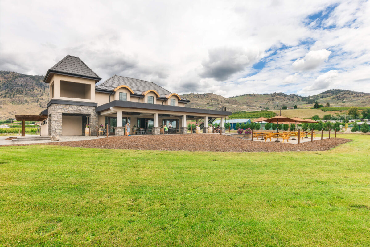 26 Best Osoyoos & Oliver Wineries - BestEver.Guide