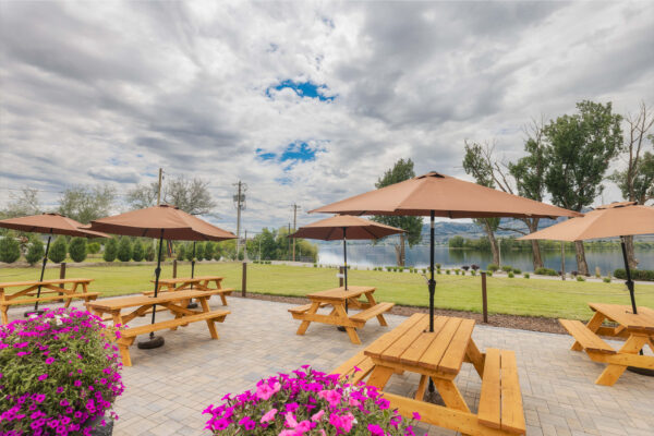 26 Best Osoyoos & Oliver Wineries - BestEver.Guide