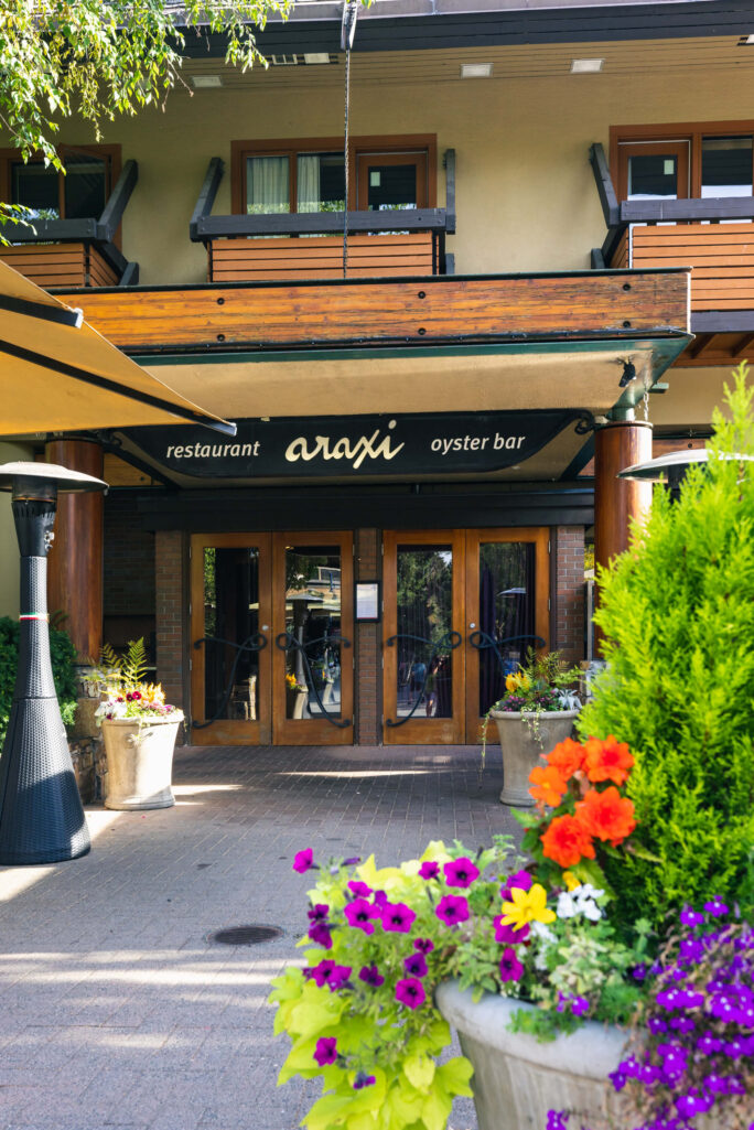 Best Ever Guide To (47!) Whistler Restaurants - BestEver.Guide