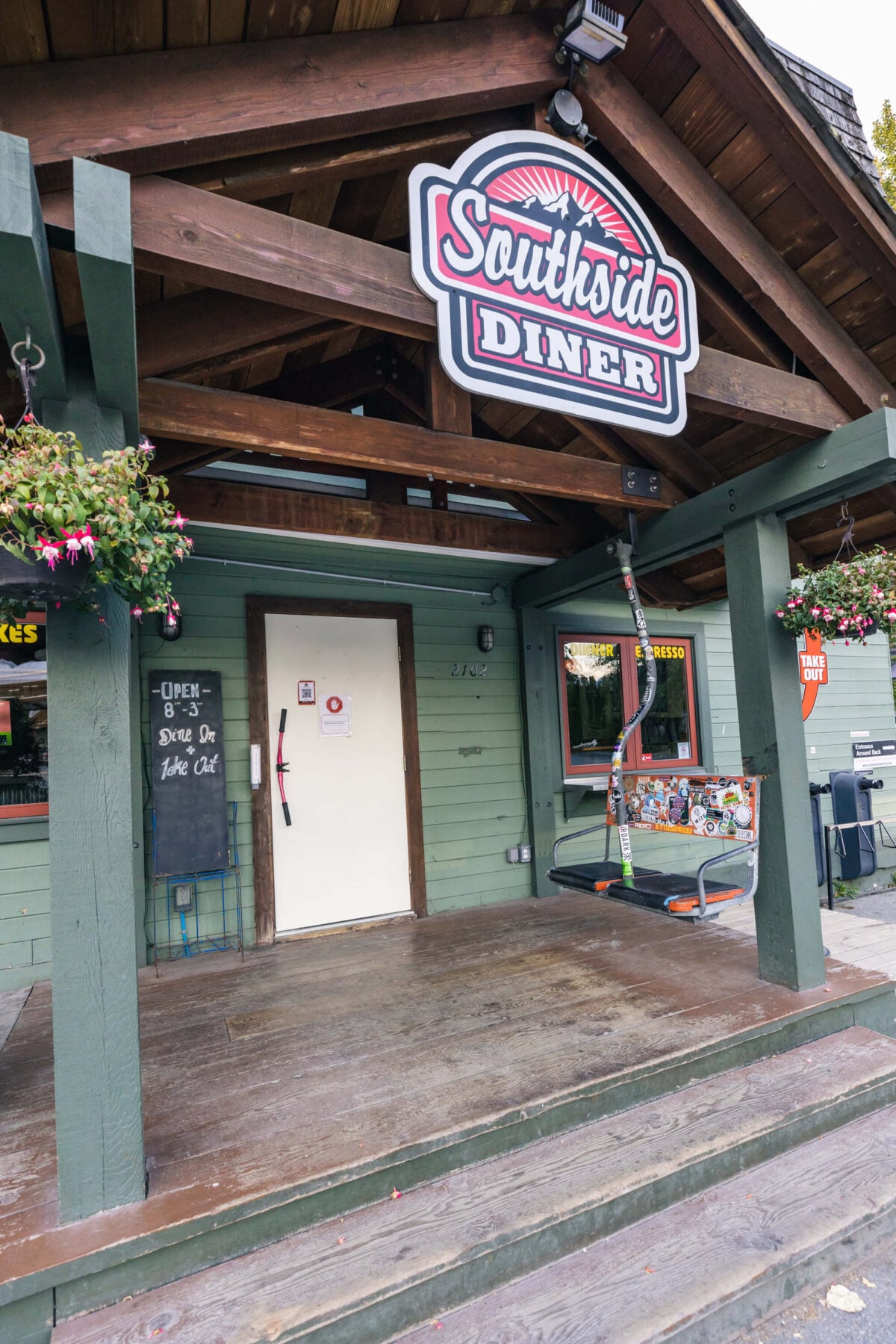 Best Ever Guide To (47!) Whistler Restaurants - BestEver.Guide