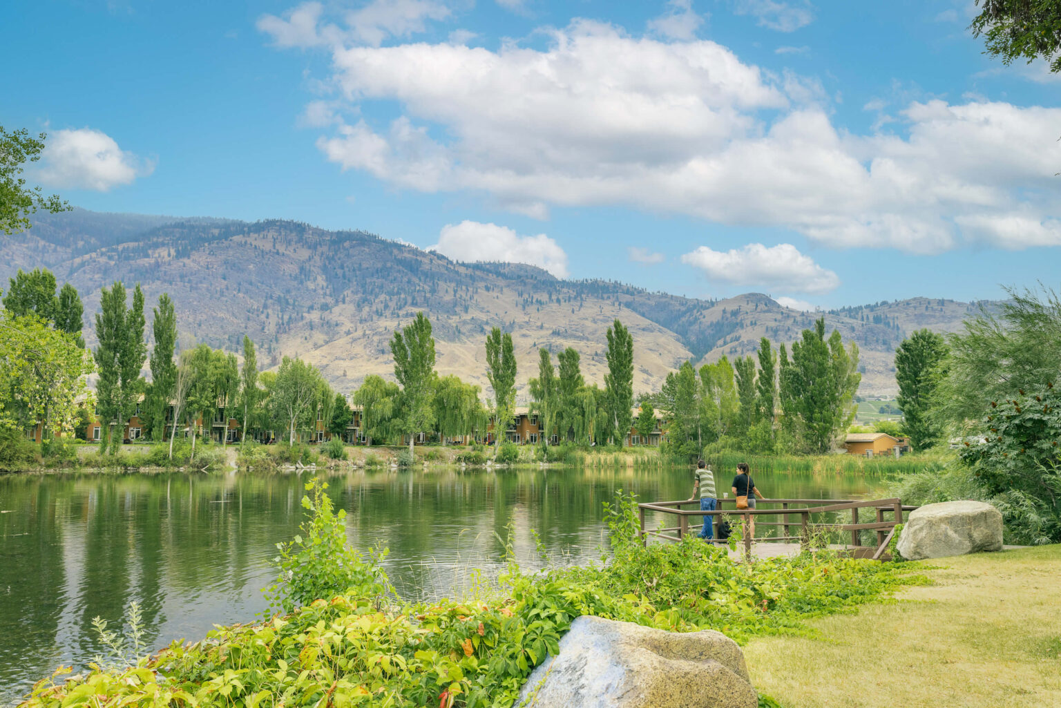 Best Ever Things To Do In Osoyoos - BestEver.Guide