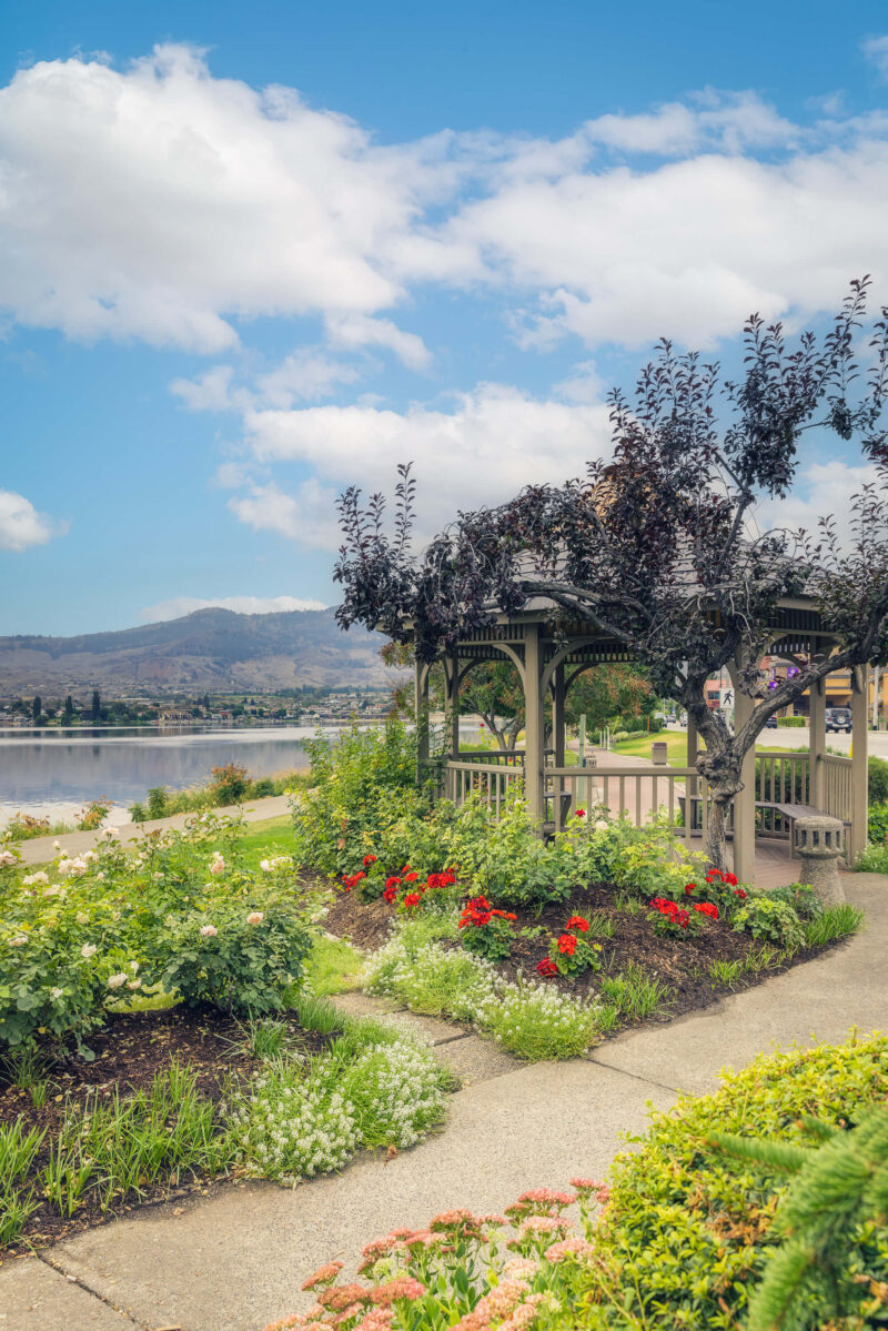Best Ever Things To Do In Osoyoos - BestEver.Guide