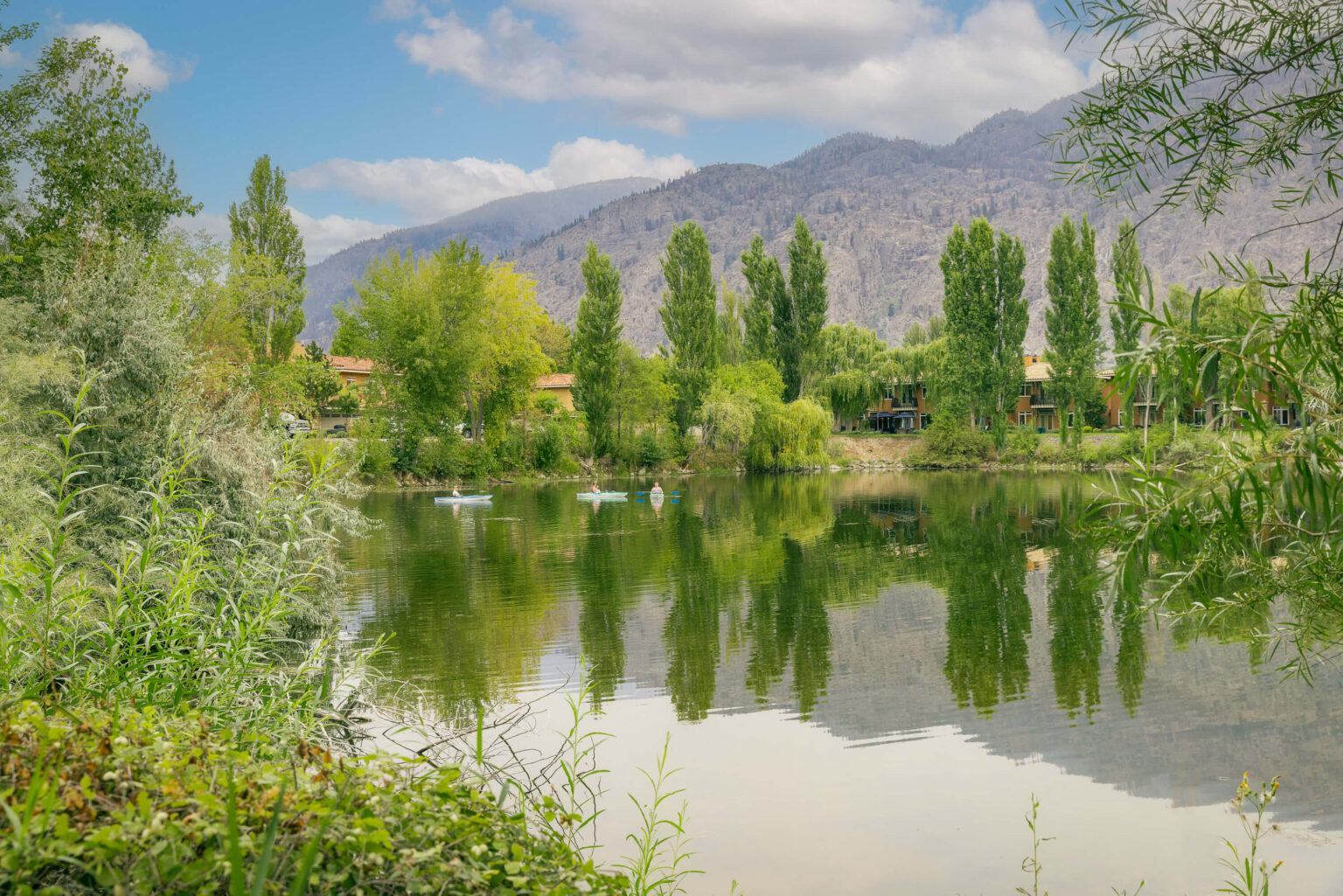 Best Ever Things To Do In Osoyoos - BestEver.Guide