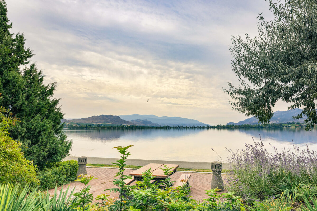 Best Ever Things To Do In Osoyoos - BestEver.Guide