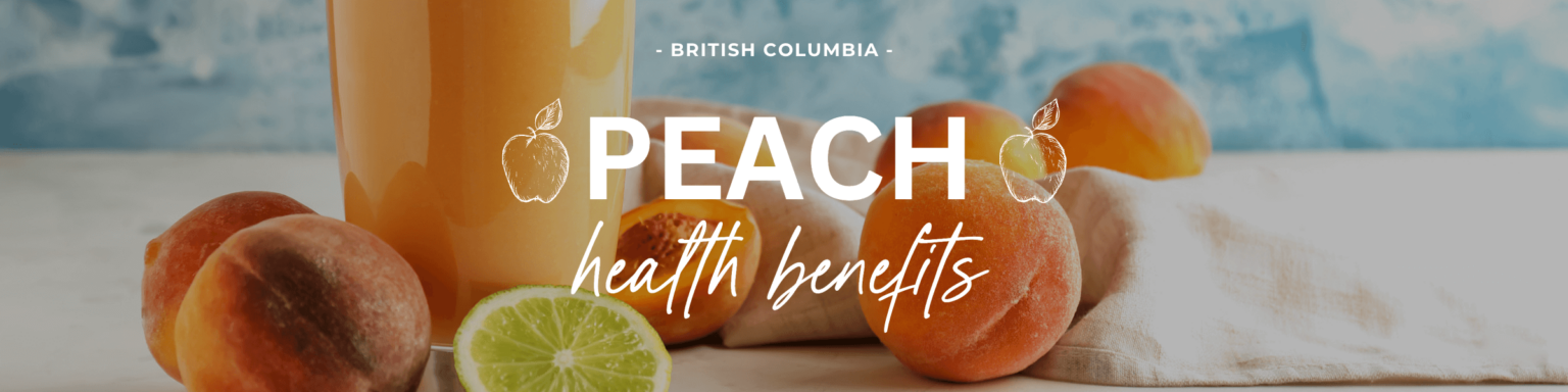 Best Ever Guide To Peach Picking In BC - BestEver.Guide