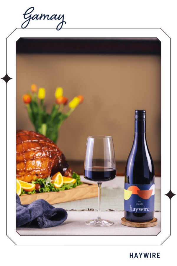 How To Pair Wine With Ham: 6 Best BC Wines - BestEver.Guide