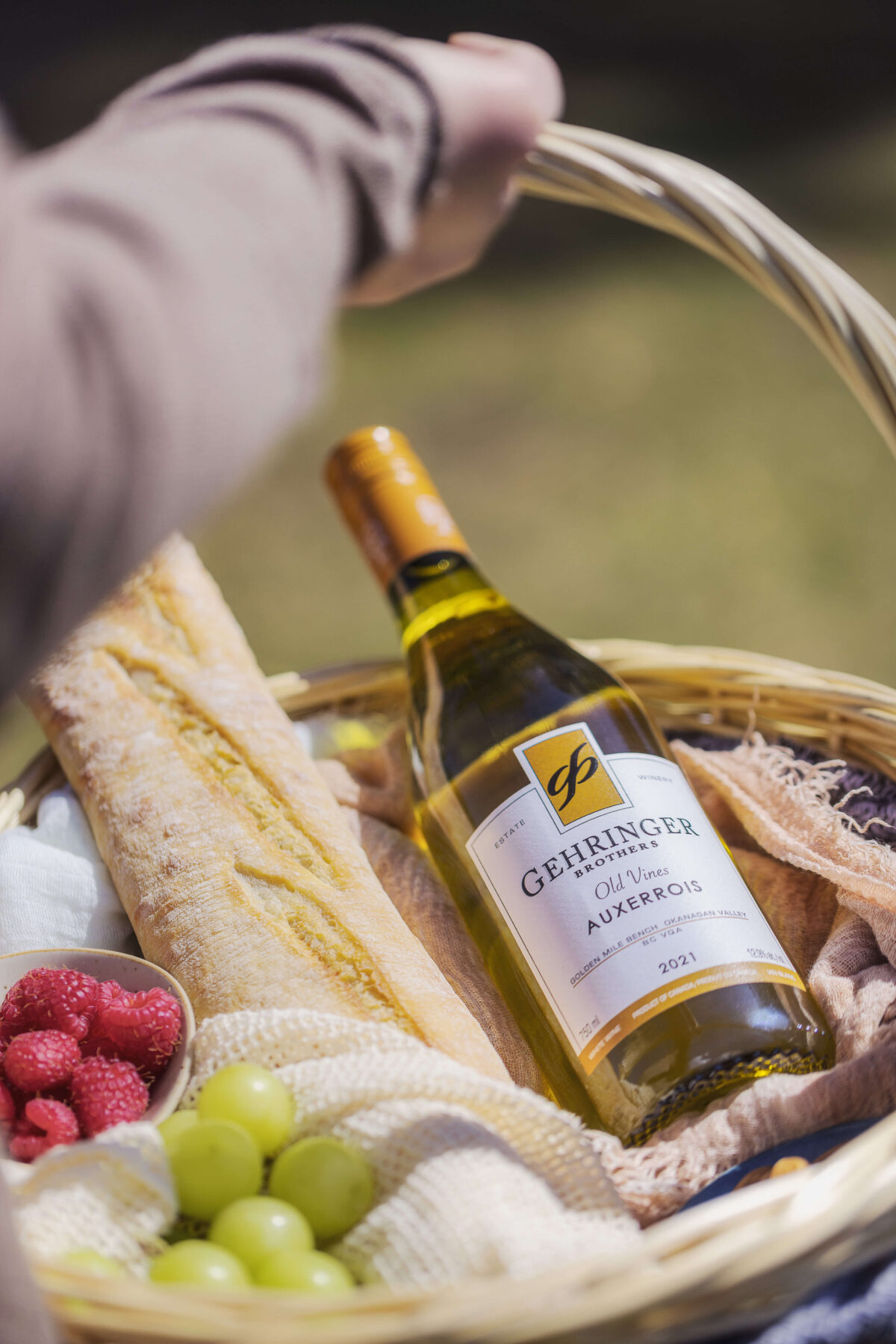 Celebrating BC Wine Pioneers - BestEver.Guide