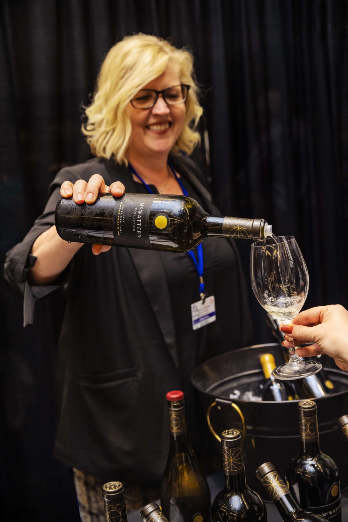 Vancouver International Wine Festival 2023 - BestEver.Guide