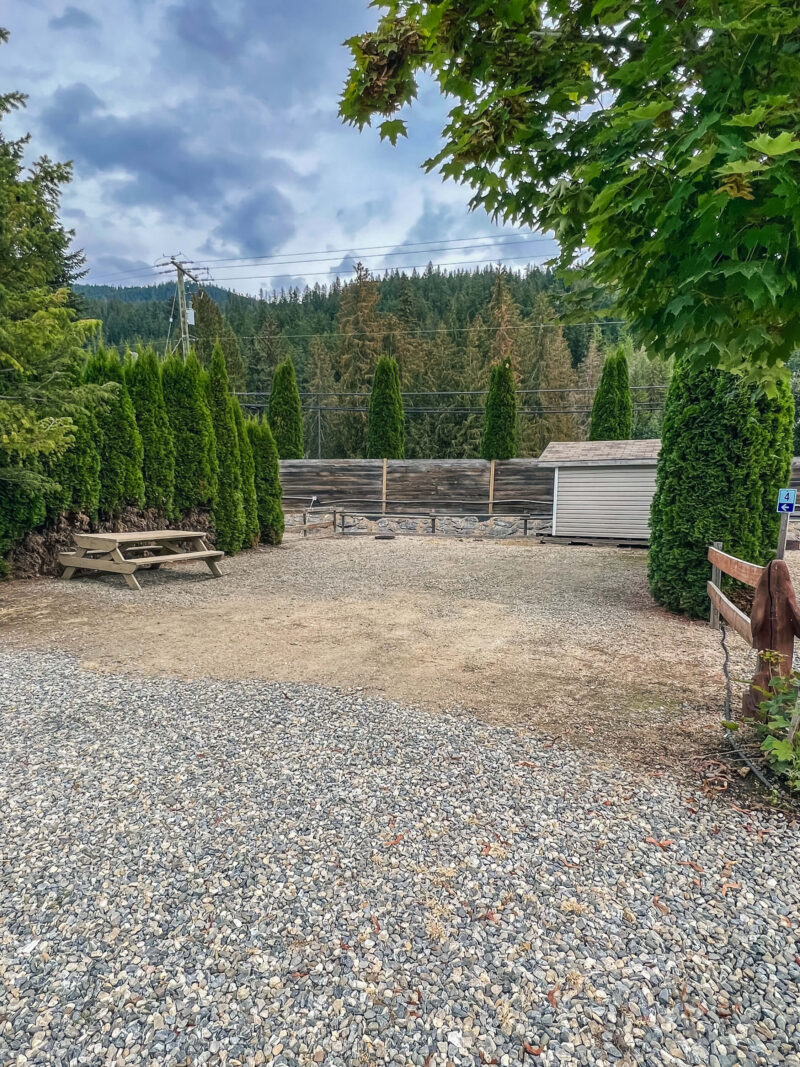 Best Ever Shuswap Camping Spots - BestEver.Guide