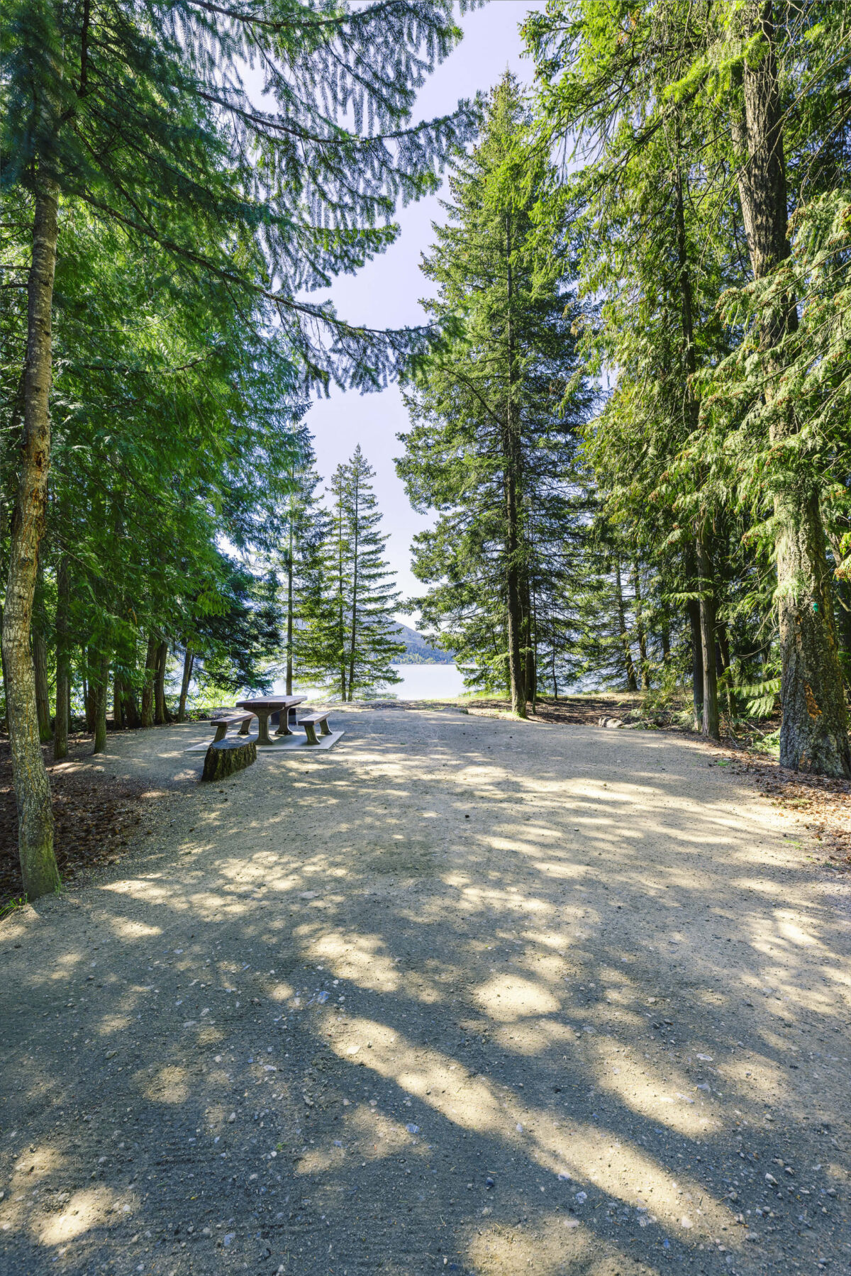 Best Ever Shuswap Camping Spots - BestEver.Guide