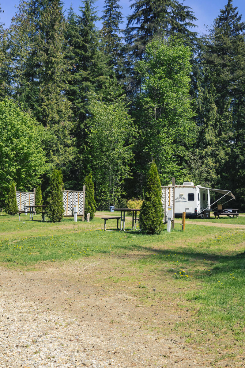 Best Ever Shuswap Camping Spots - BestEver.Guide