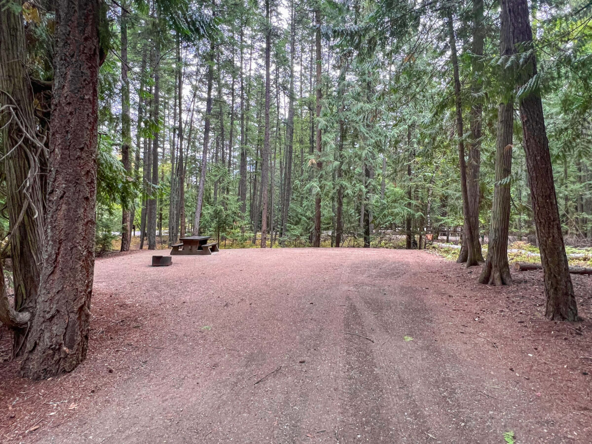 Best Ever Shuswap Camping Spots - BestEver.Guide