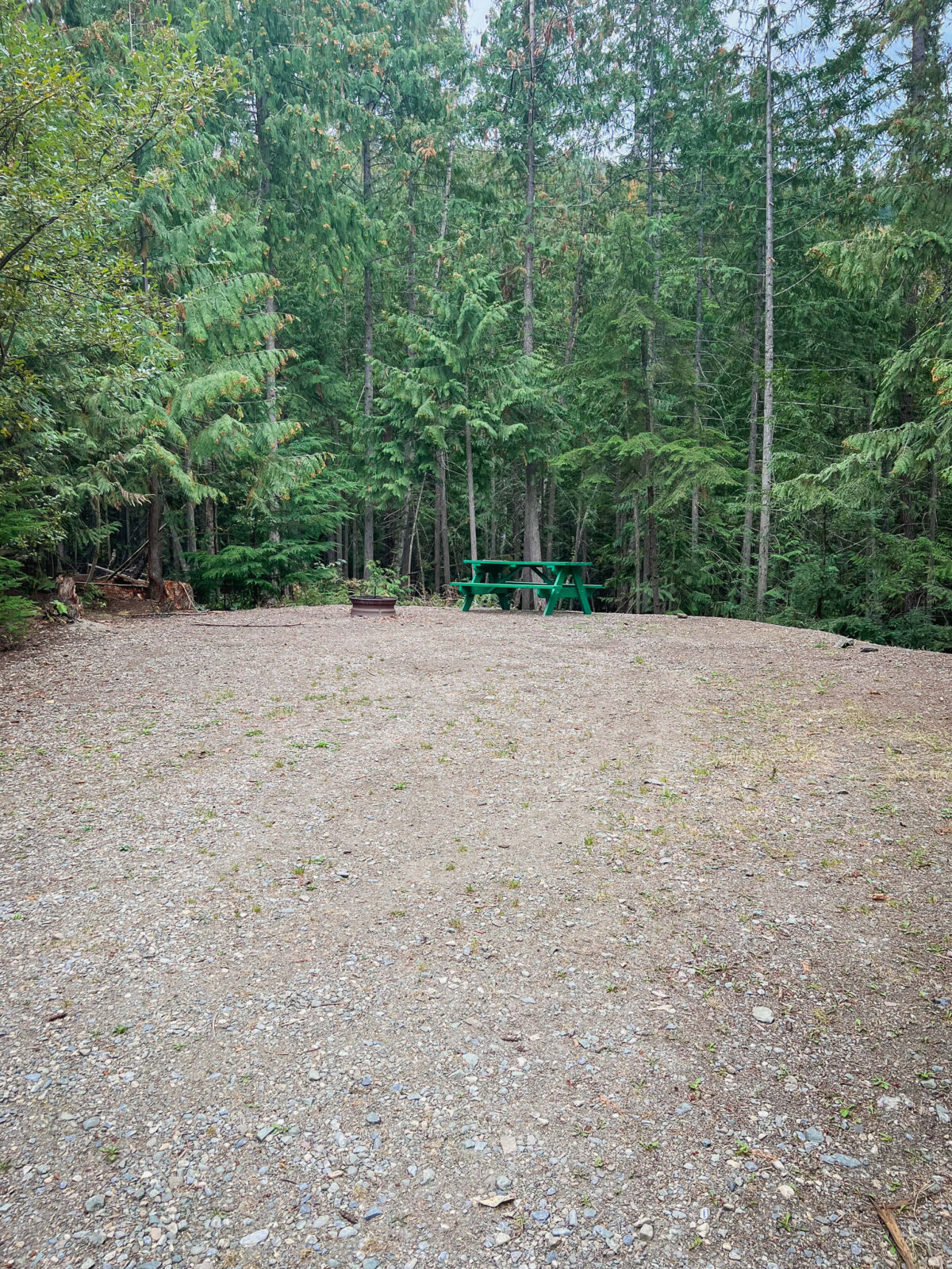 Best Ever Shuswap Camping Spots - BestEver.Guide