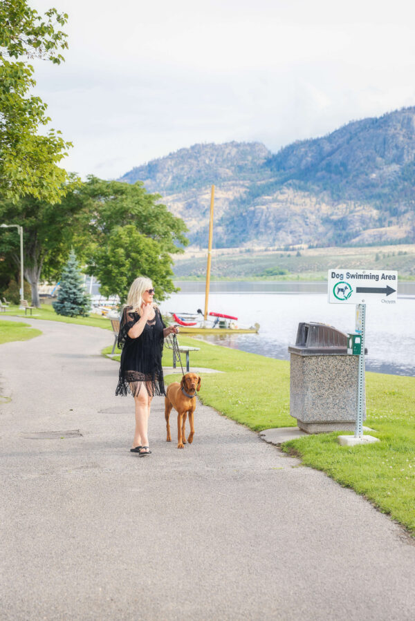 Watermark Beach Resort: Your Gateway To The South Okanagan - BestEver.Guide