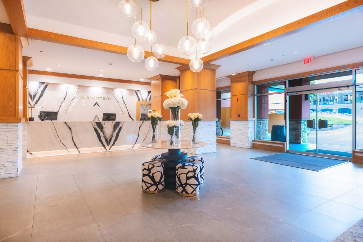 Watermark Beach Resort: Your Gateway To The South Okanagan - BestEver.Guide