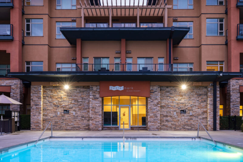 Watermark Beach Resort: Your Gateway To The South Okanagan - BestEver.Guide