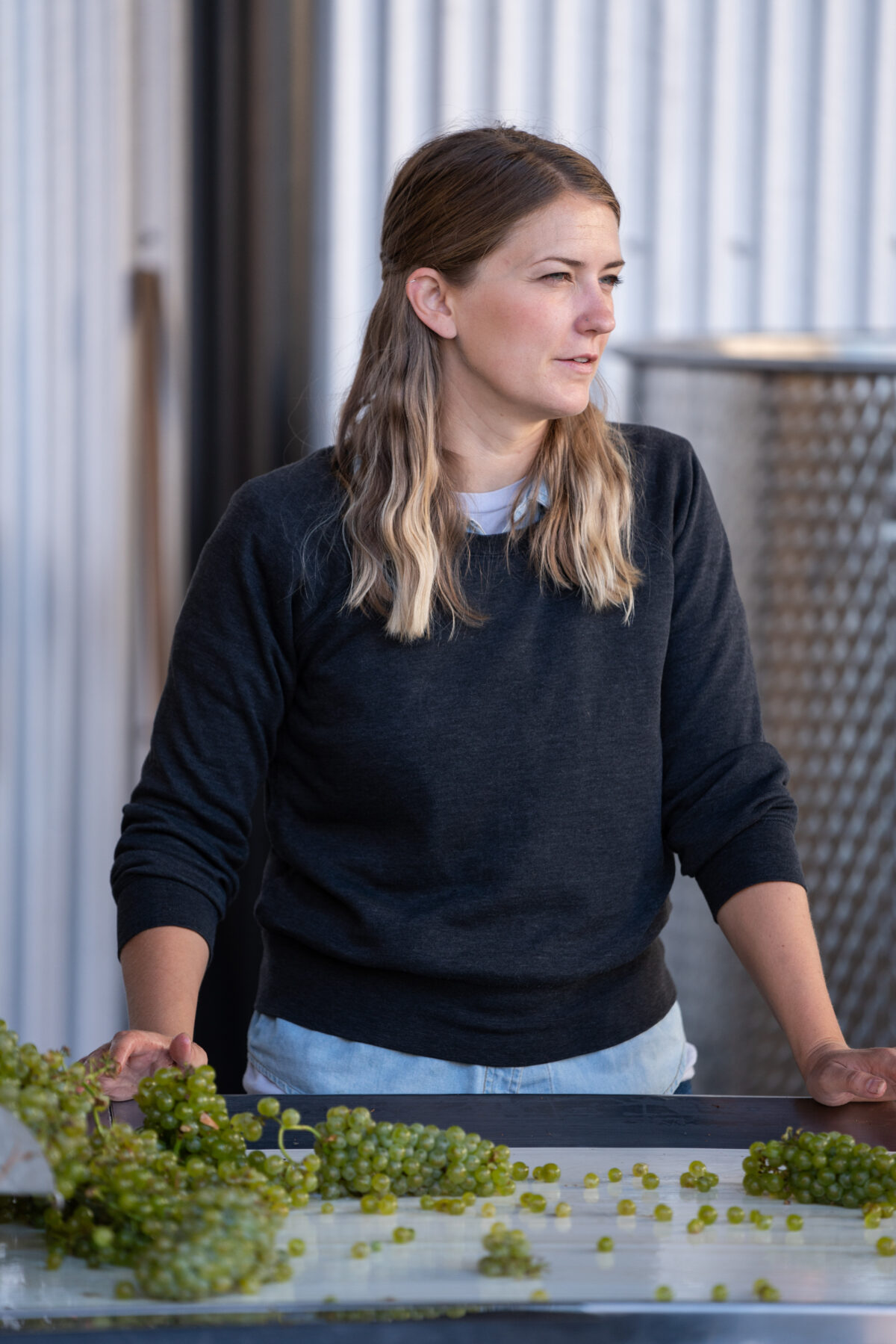 Time Winery: Chronos Tasting Room And OROLO Restaurant - BestEver.Guide