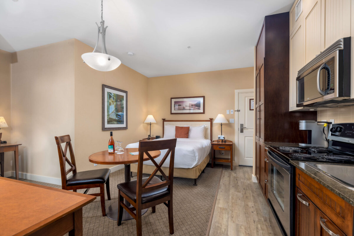 Summerland Waterfront Resort: Okanagan's Hidden Gem - BestEver.Guide