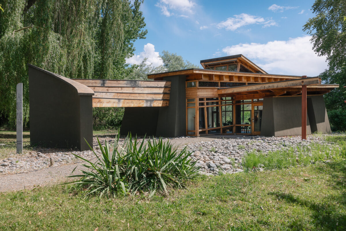 Naramata Centre: A Sanctuary For Growth And Connection - BestEver.Guide
