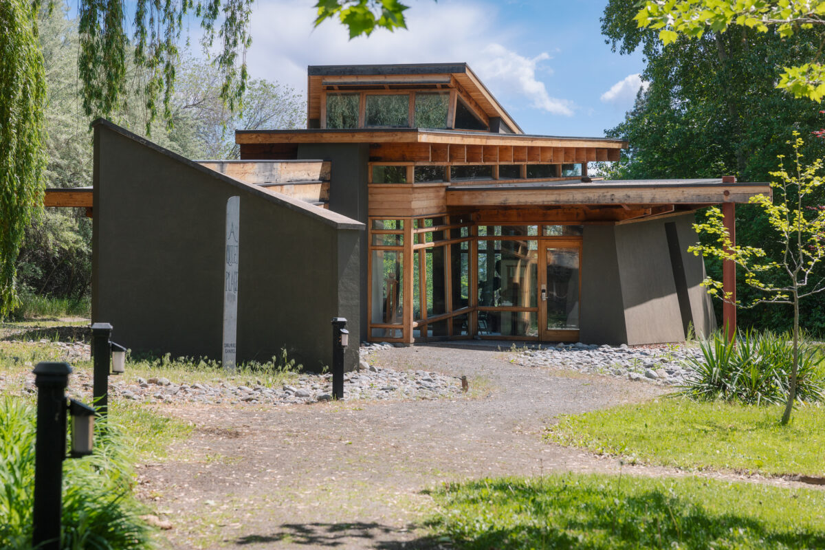 Naramata Centre: A Sanctuary For Growth And Connection - BestEver.Guide